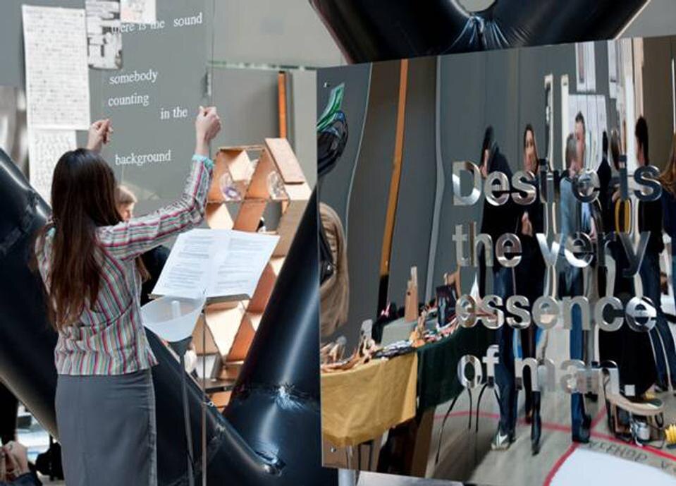 No Soul for Sale e i dieci anni della Tate - Domus