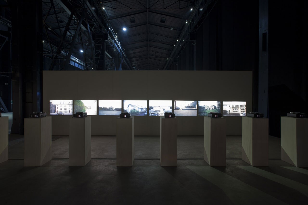 Dieter e Björn Roth: Islands - Domus