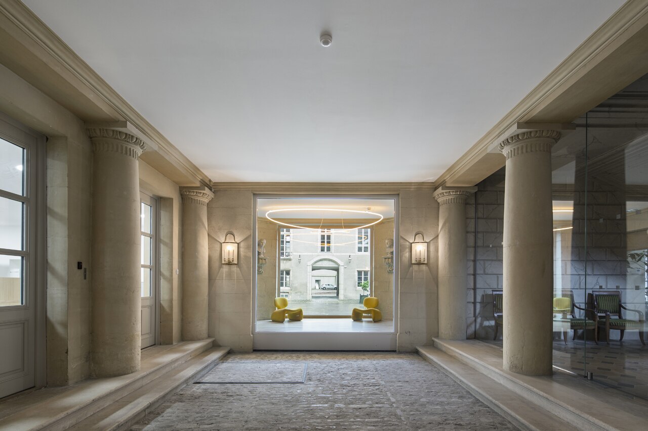 DRAC Bourgogne - Domus