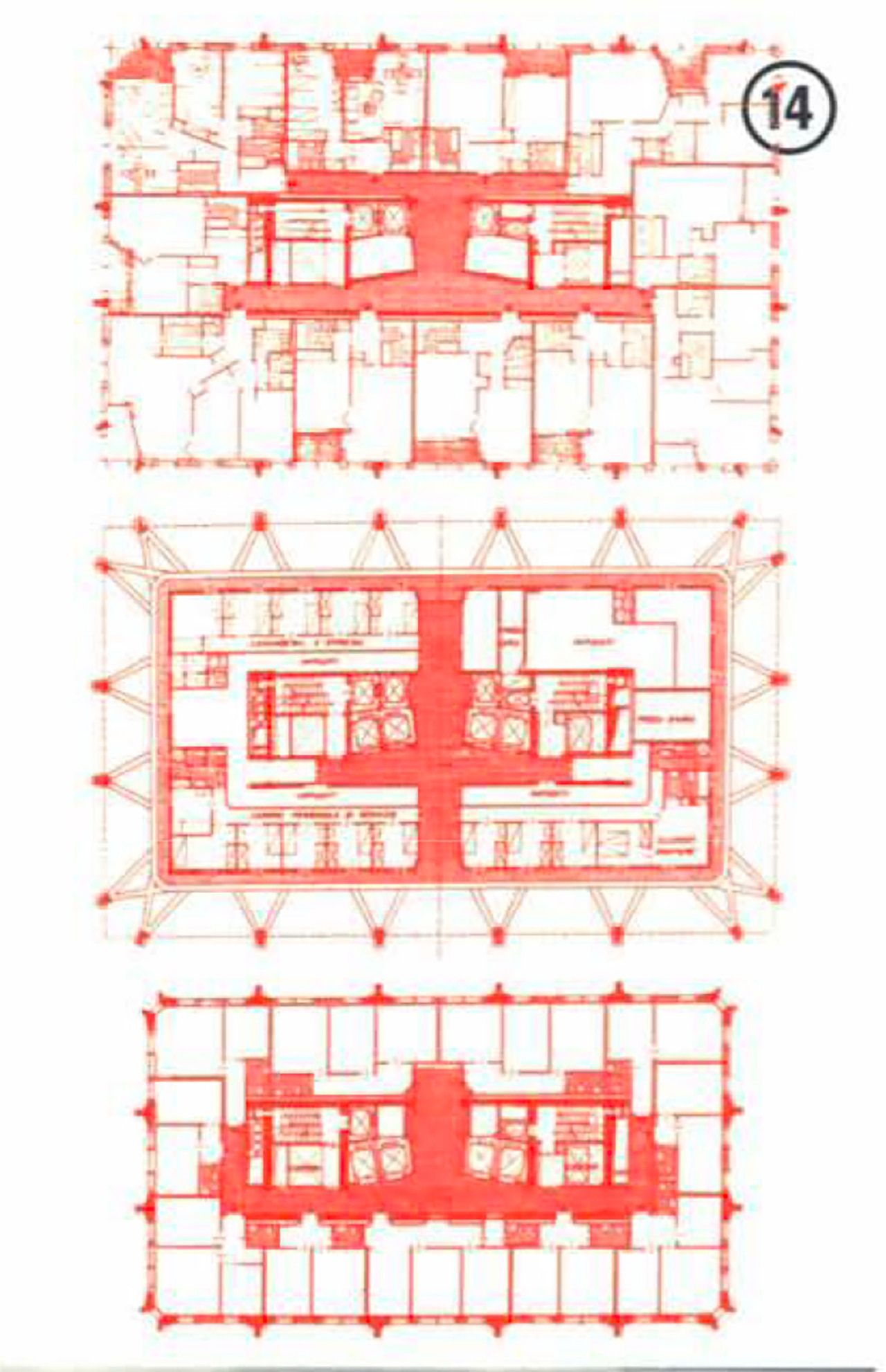 Torre Velasca Milano: storia della Torre Velasca progettata dai BBPR - Domus