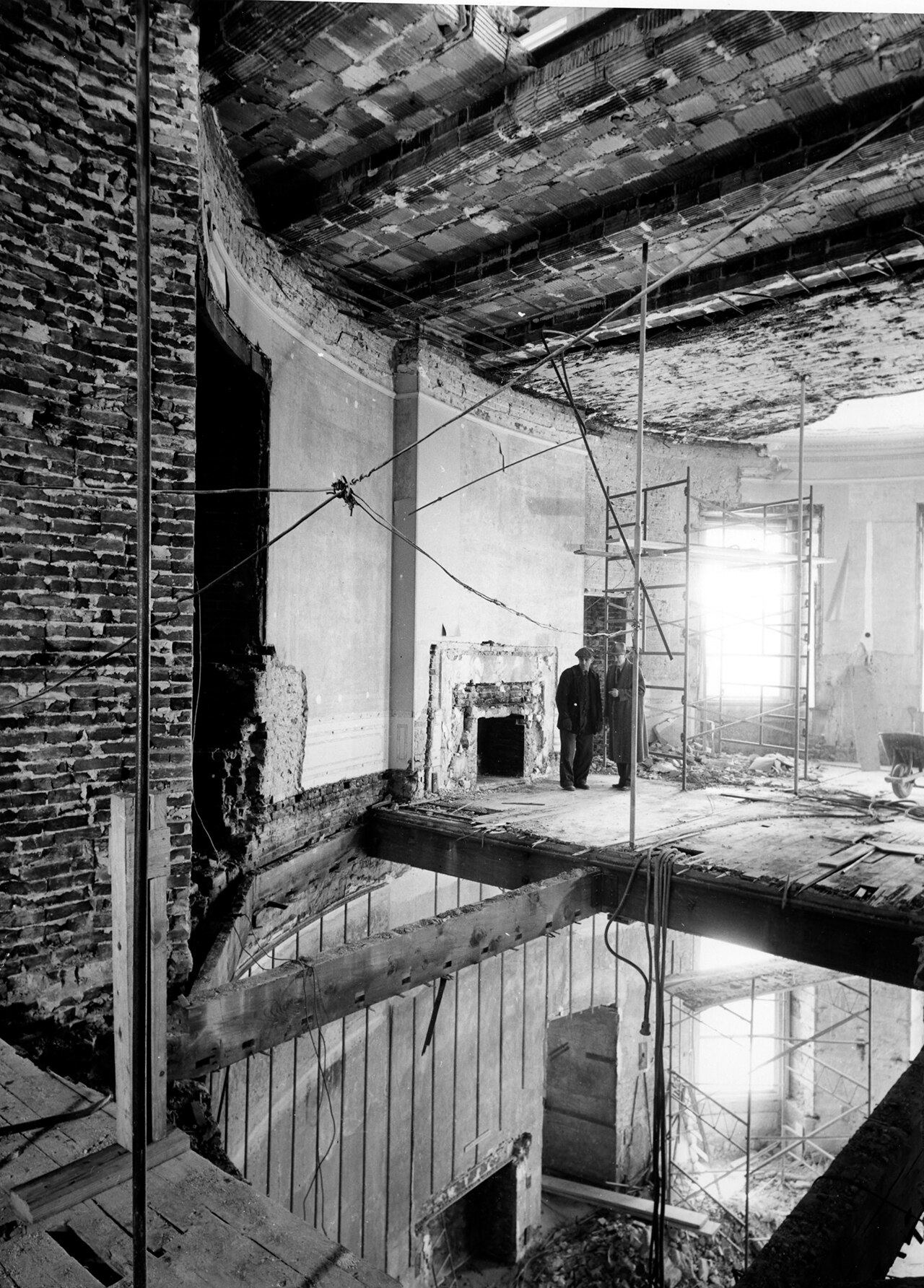 Casa Bianca Washington: la storia e gli interni della Casa Bianca - Domus