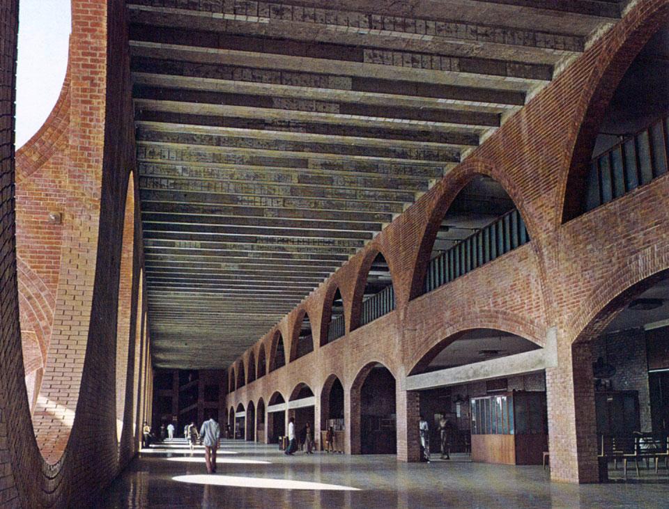 Louis Kahn: Architecture, Works & Biography of Louis Kahn - Domus