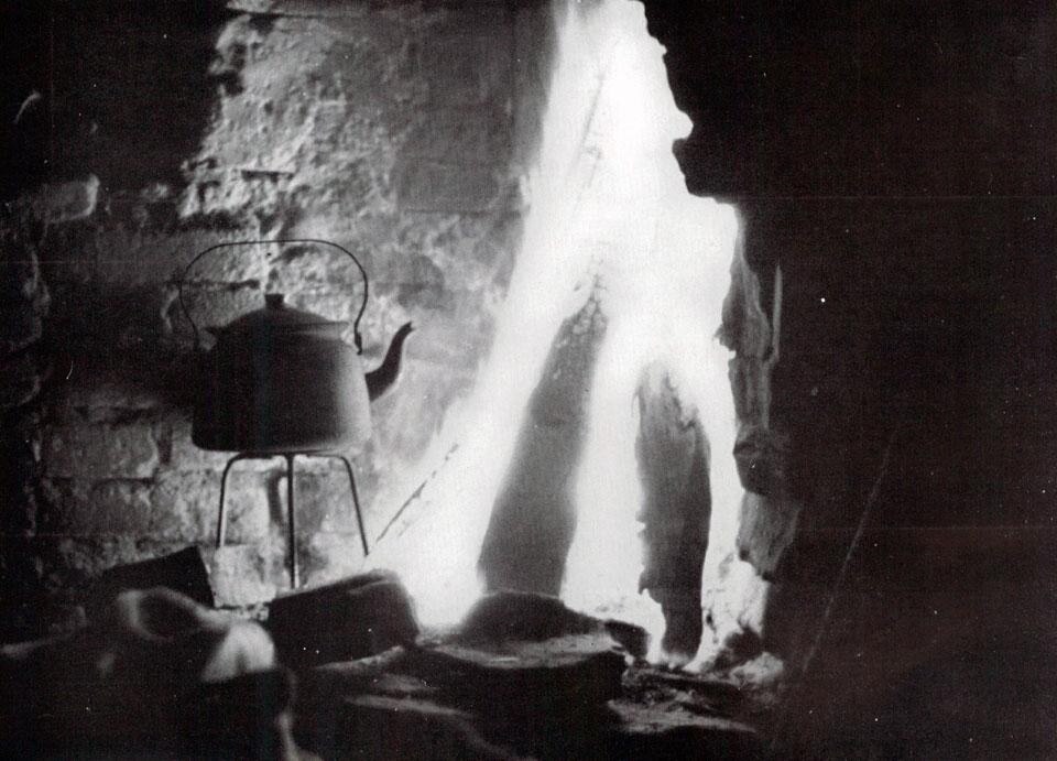 Wirkkala in Lapponia - Domus