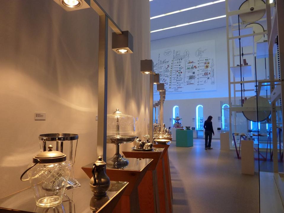 La storia di Alessi in mostra a Monaco - Domus
