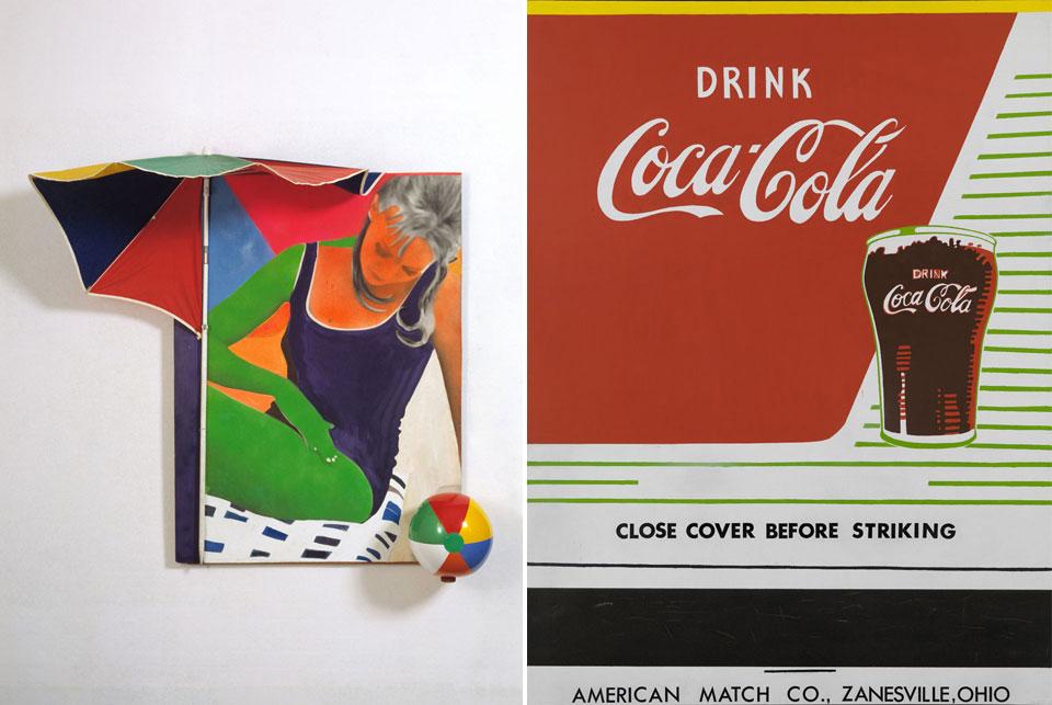 Pop Art: artists, works, origins and characteristics of Pop Art - Domus