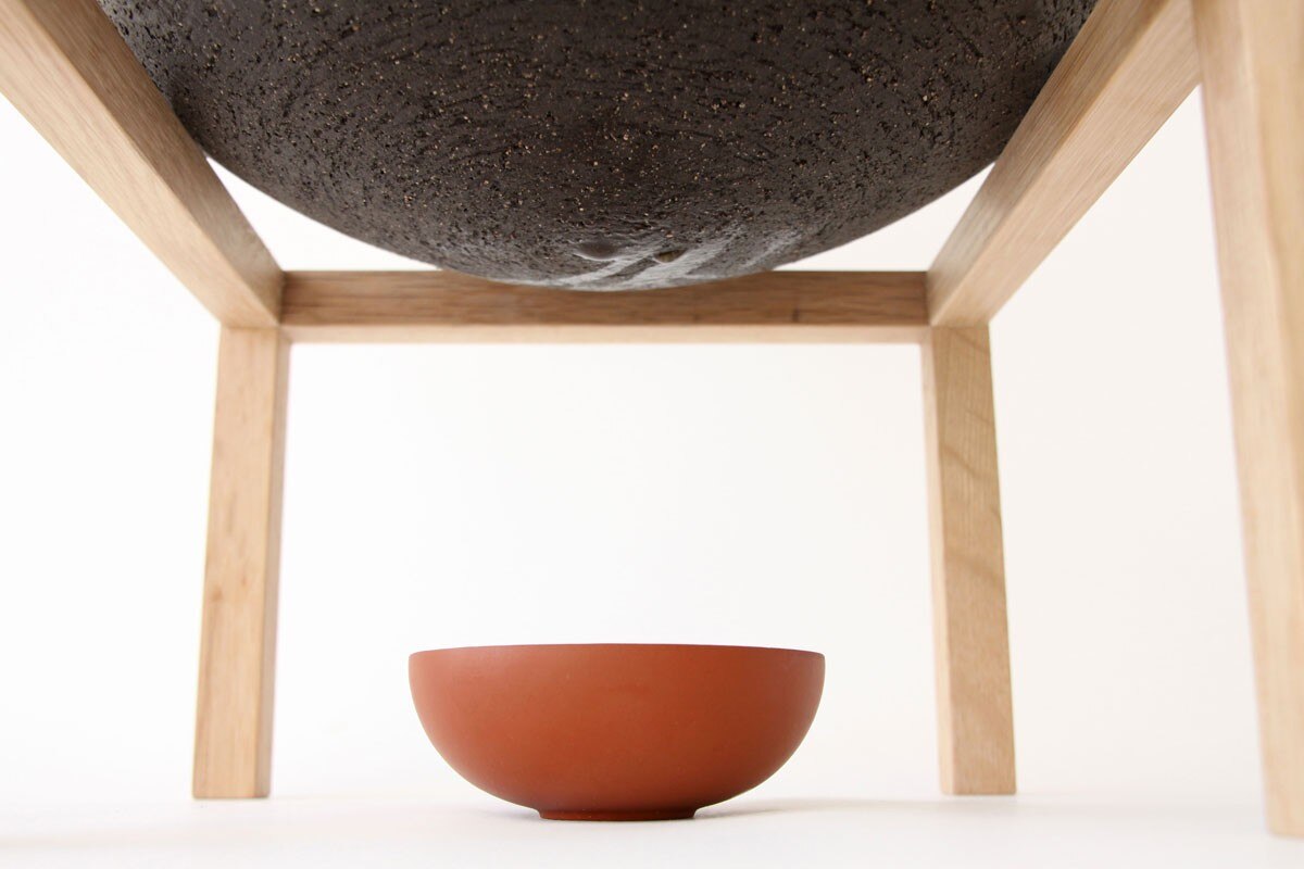 Martín Azúa: Wellspring - Domus