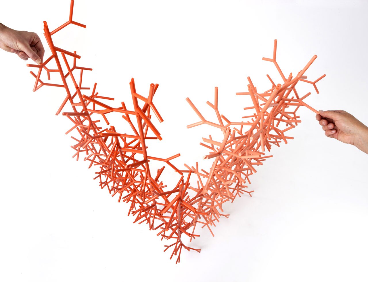 LDF 2013: Benjamin Hubert - Domus