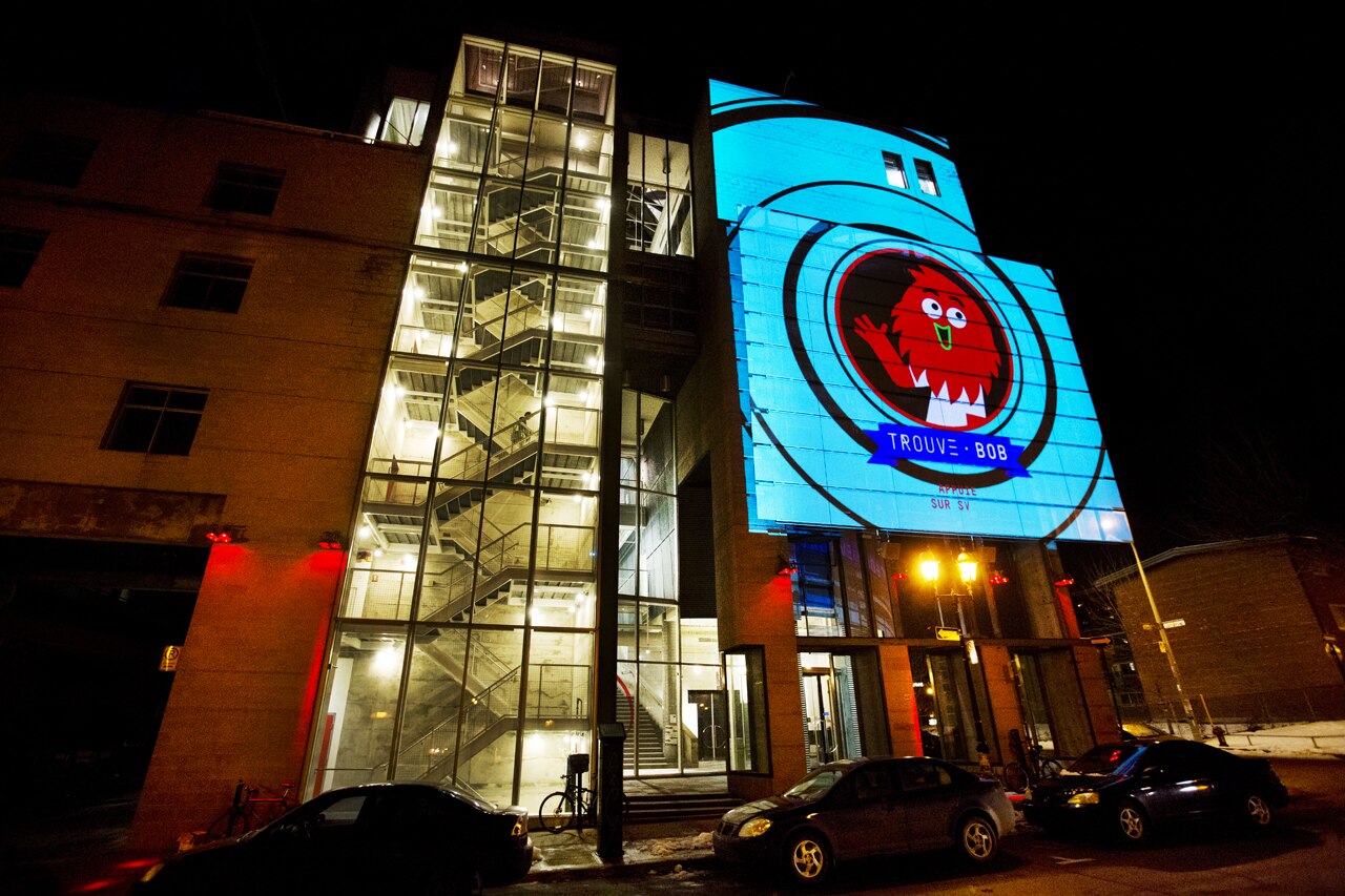Montréal: Luminothérapie - Domus