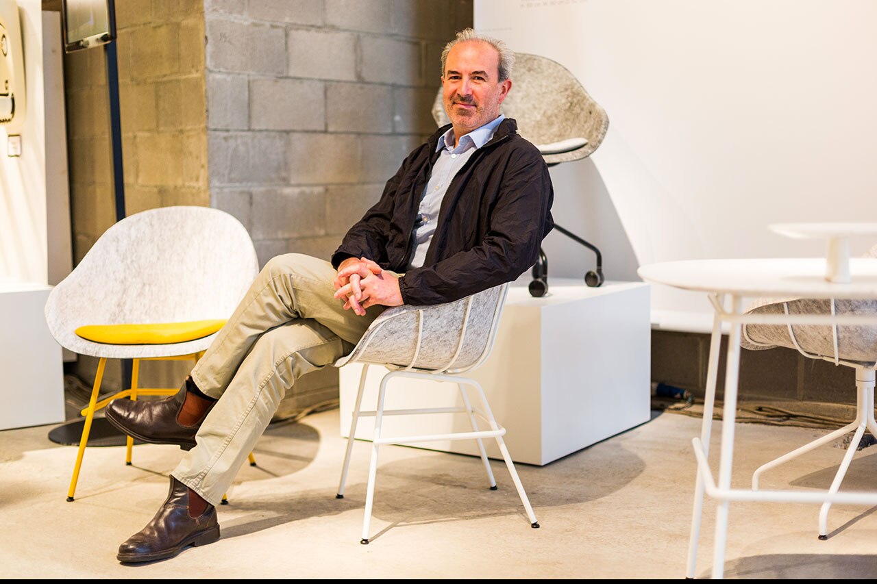 TOG: spazio ai creatori / 37 - Domus