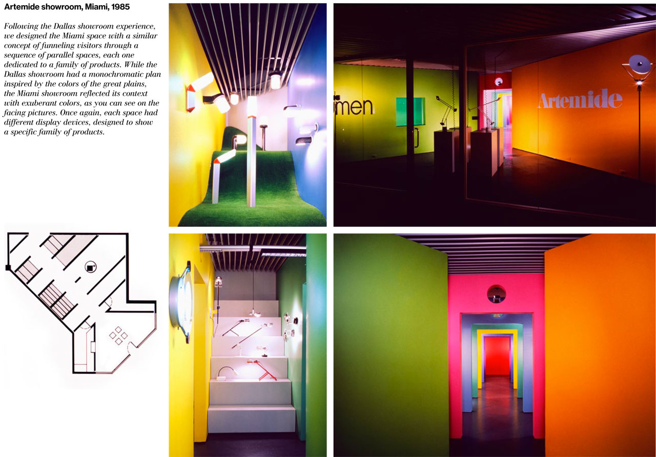 Massimo Vignelli: Biography & Works of Massimo Vignelli - Domus