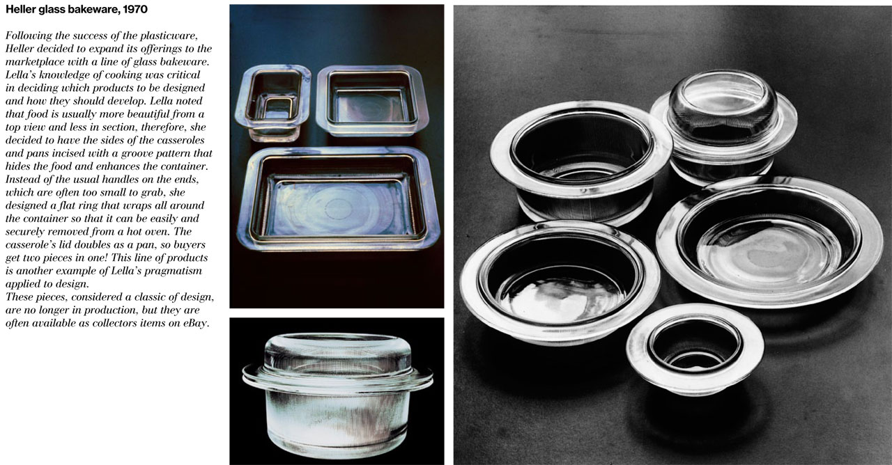 Massimo Vignelli: Biography & Works of Massimo Vignelli - Domus