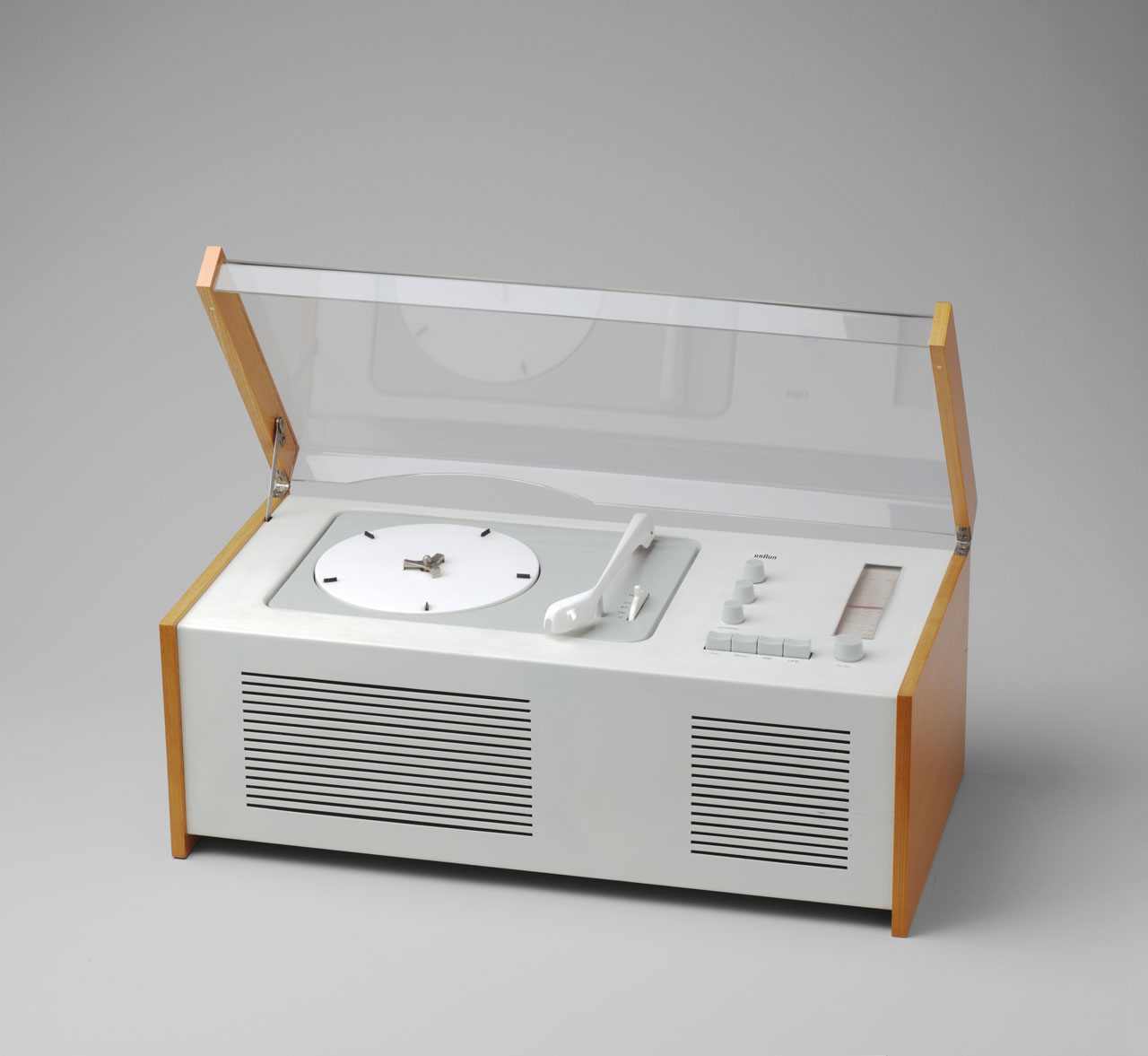 Dieter Rams and the 10 principles for a good design - Domus
