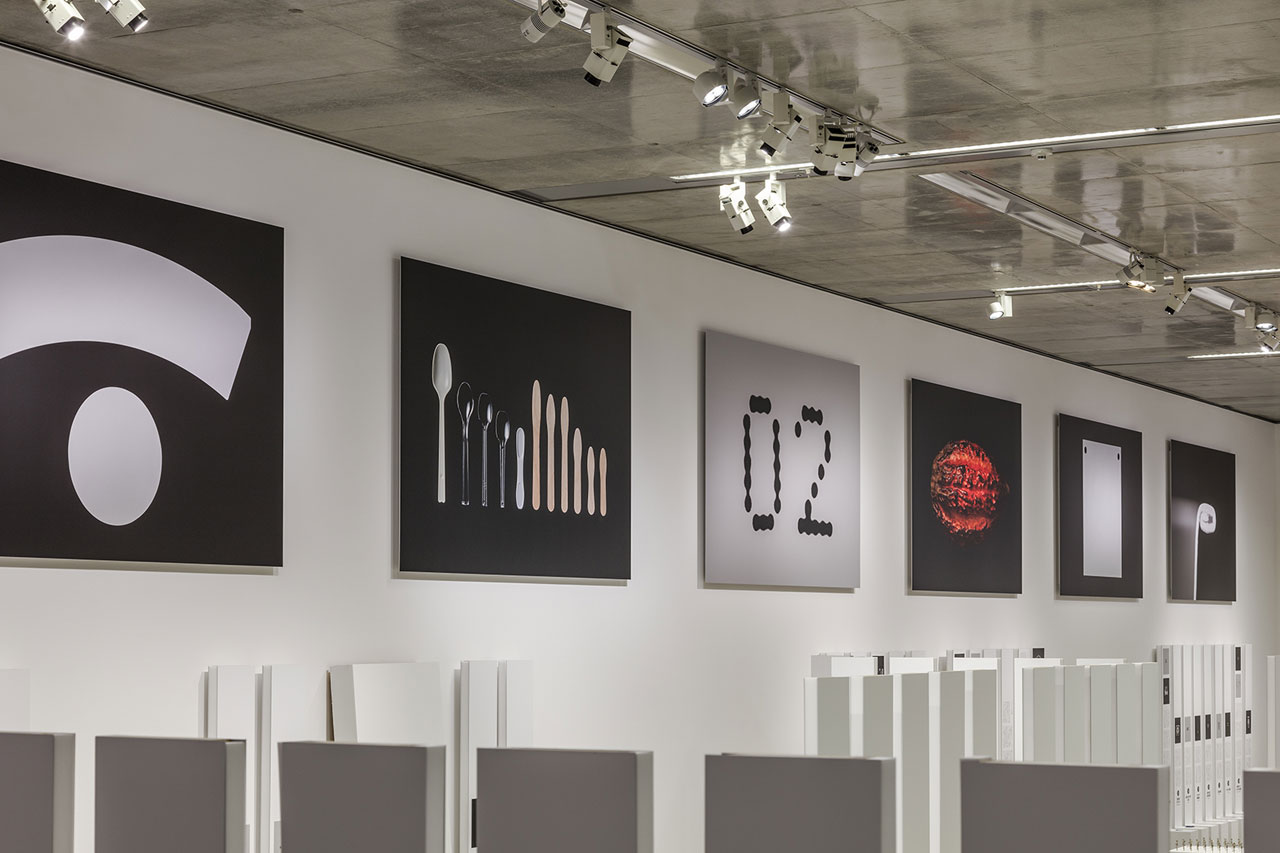 Design Anatomy - Domus