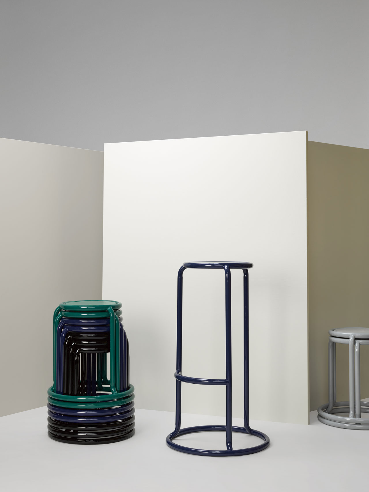 Interview with Jamie Gray, Matter Made