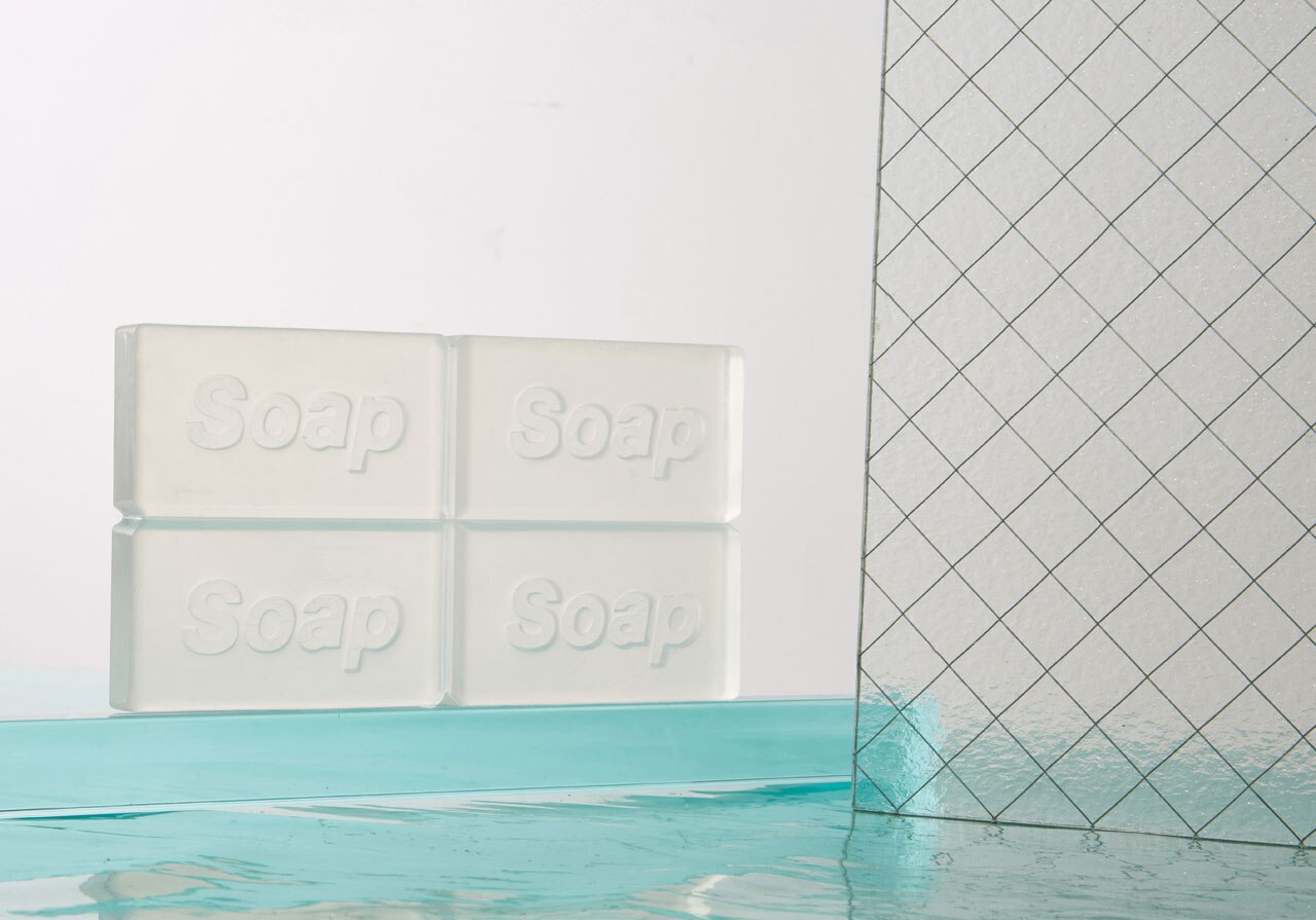 Soap by Jasper Morrison - Domus