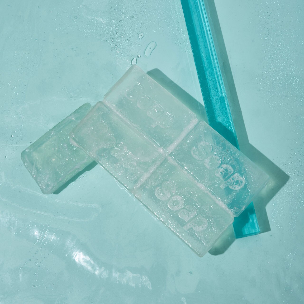 Soap by Jasper Morrison - Domus