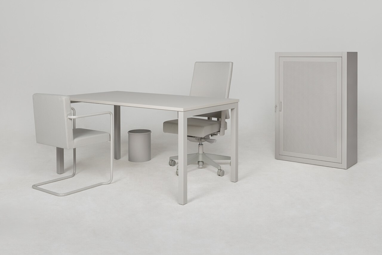 Rethinking the contemporary office - Domus