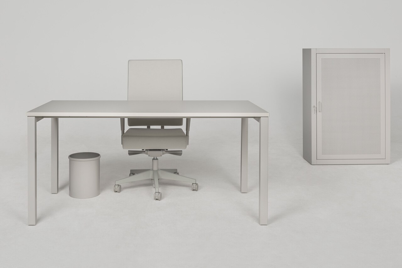 Rethinking the contemporary office - Domus