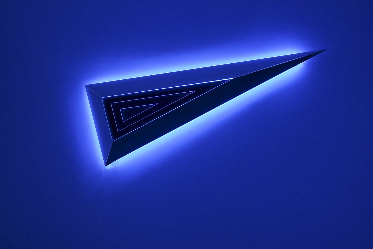 Nanda Vigo's projects and exhibition at the Milan Design Week 2018 ...