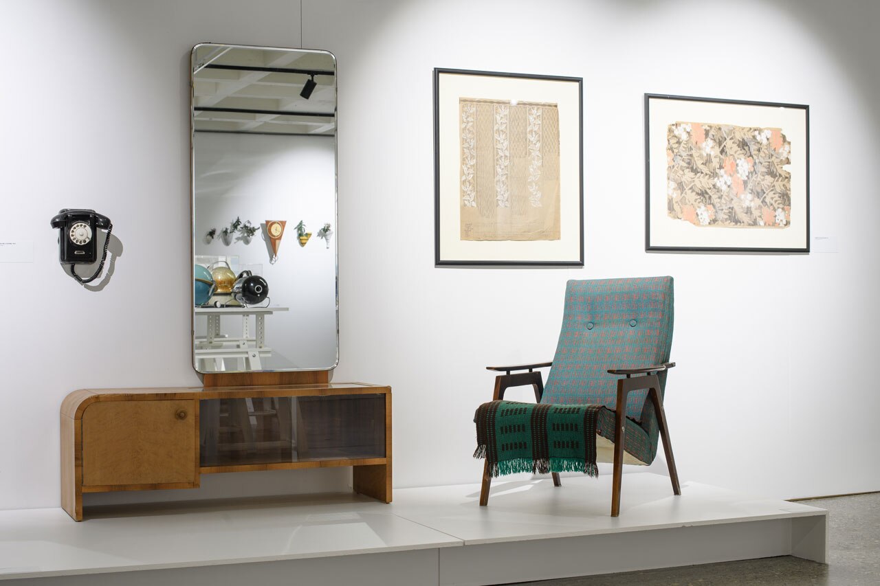 Brussels. Three decades of design made in the USSR - Domus