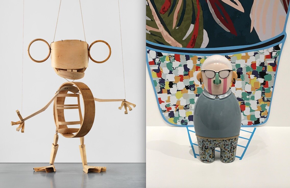 Milan. 40 indications of style from the Salone del Mobile - Domus