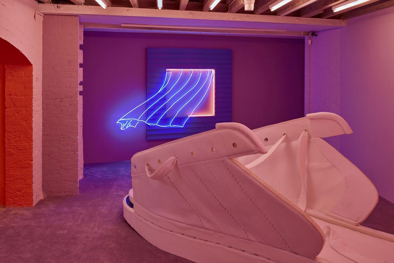 The miraculous solace of immaterial design - Domus