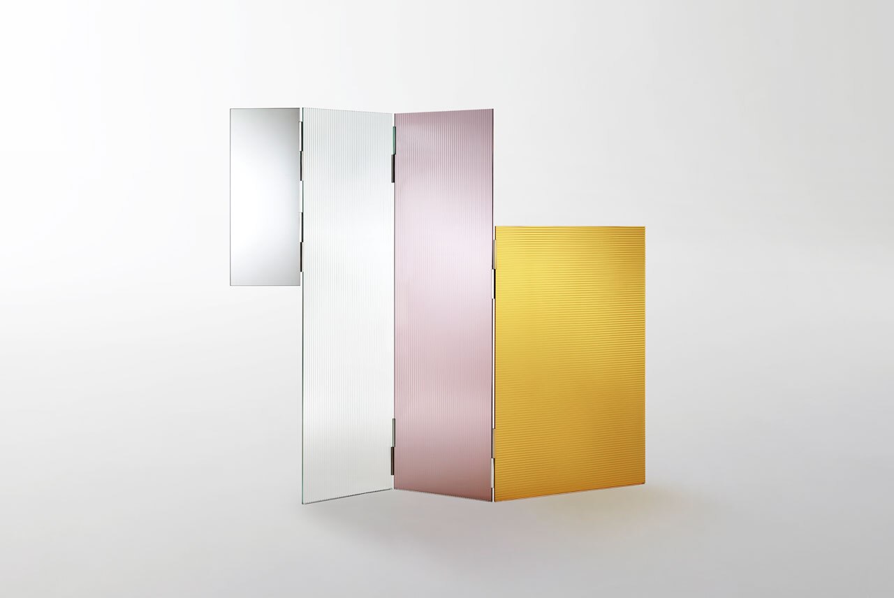 The miraculous solace of immaterial design - Domus