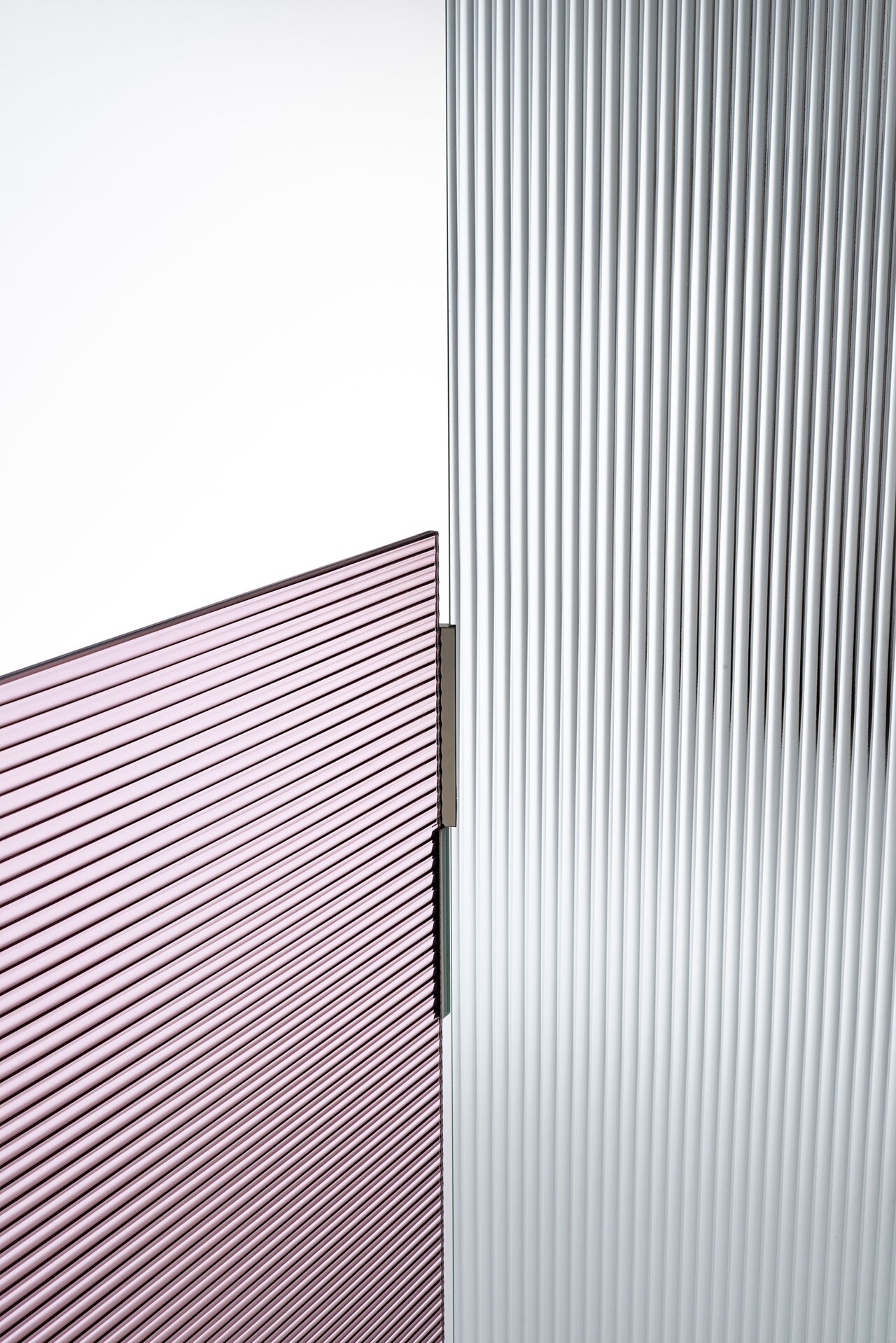 The miraculous solace of immaterial design - Domus