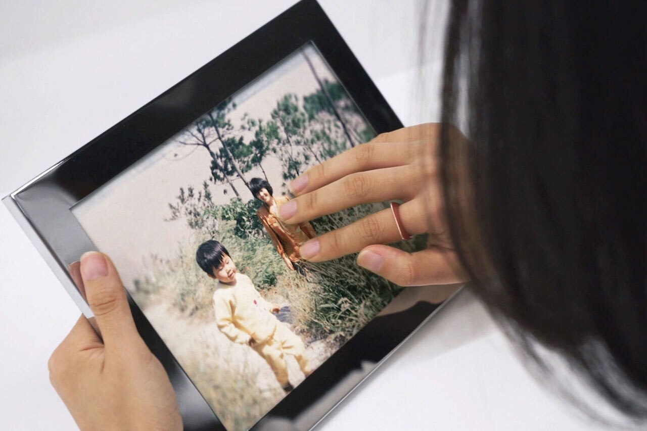 The miraculous solace of immaterial design - Domus