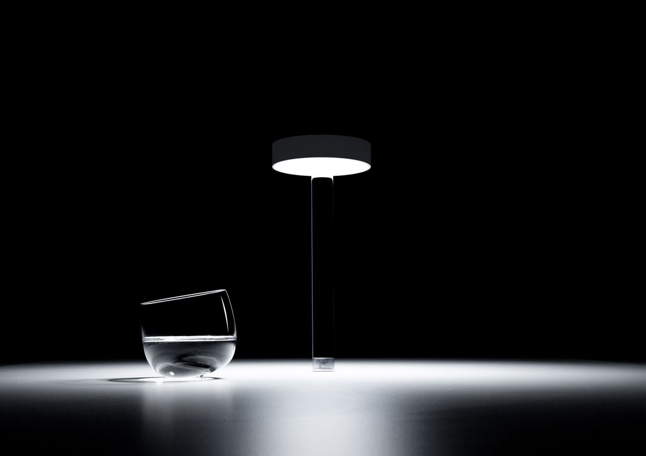 The miraculous solace of immaterial design - Domus