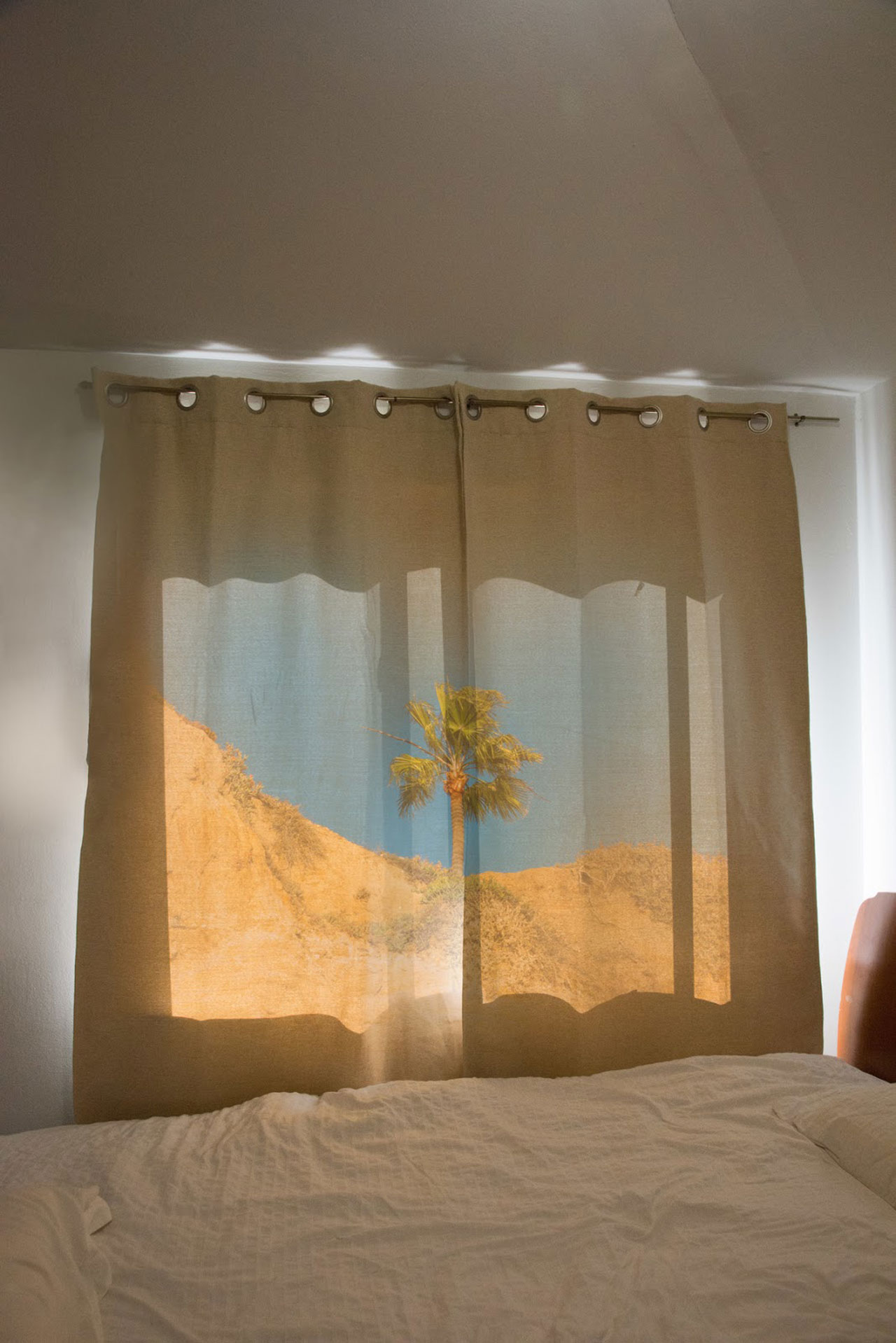 The miraculous solace of immaterial design - Domus