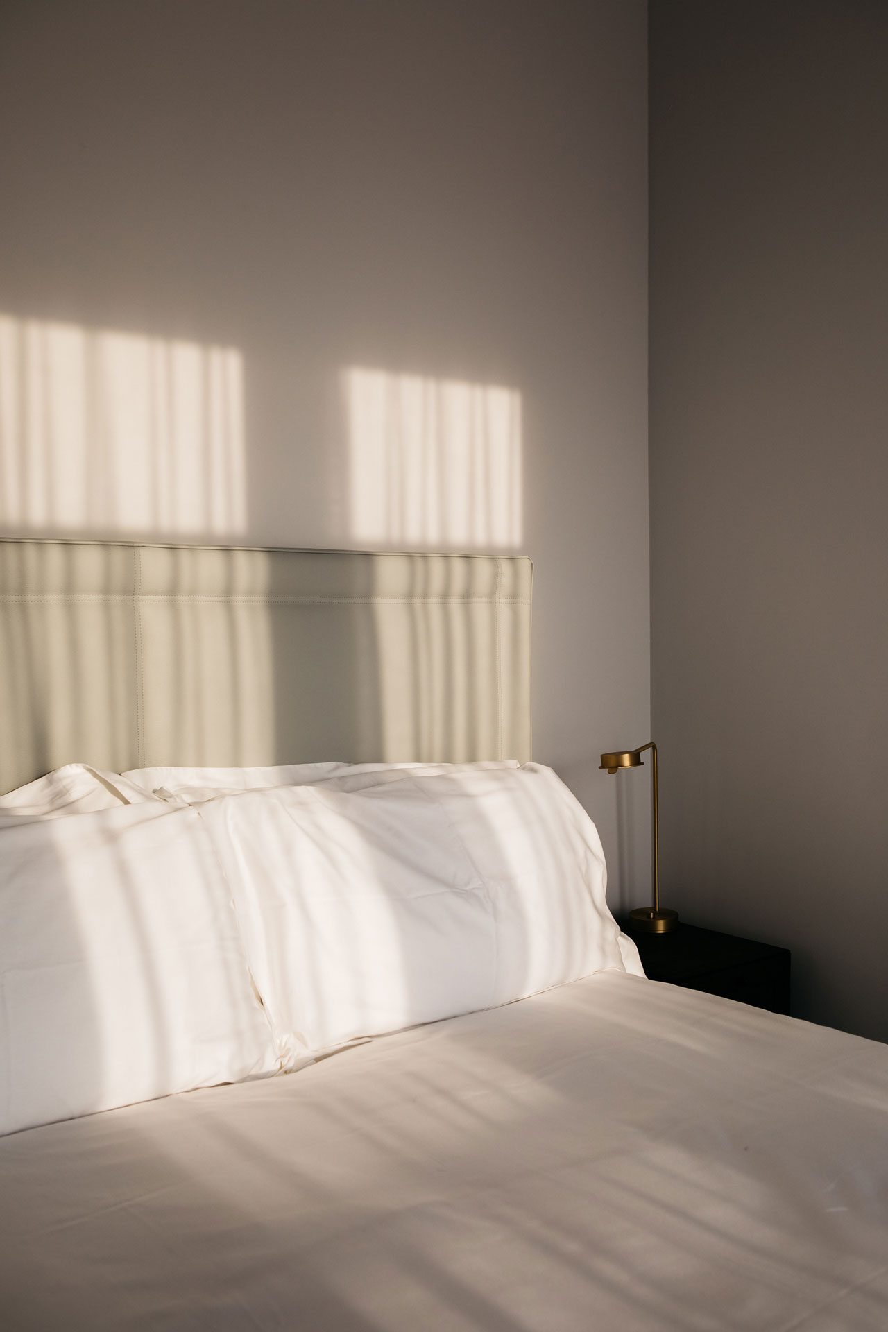 The miraculous solace of immaterial design - Domus