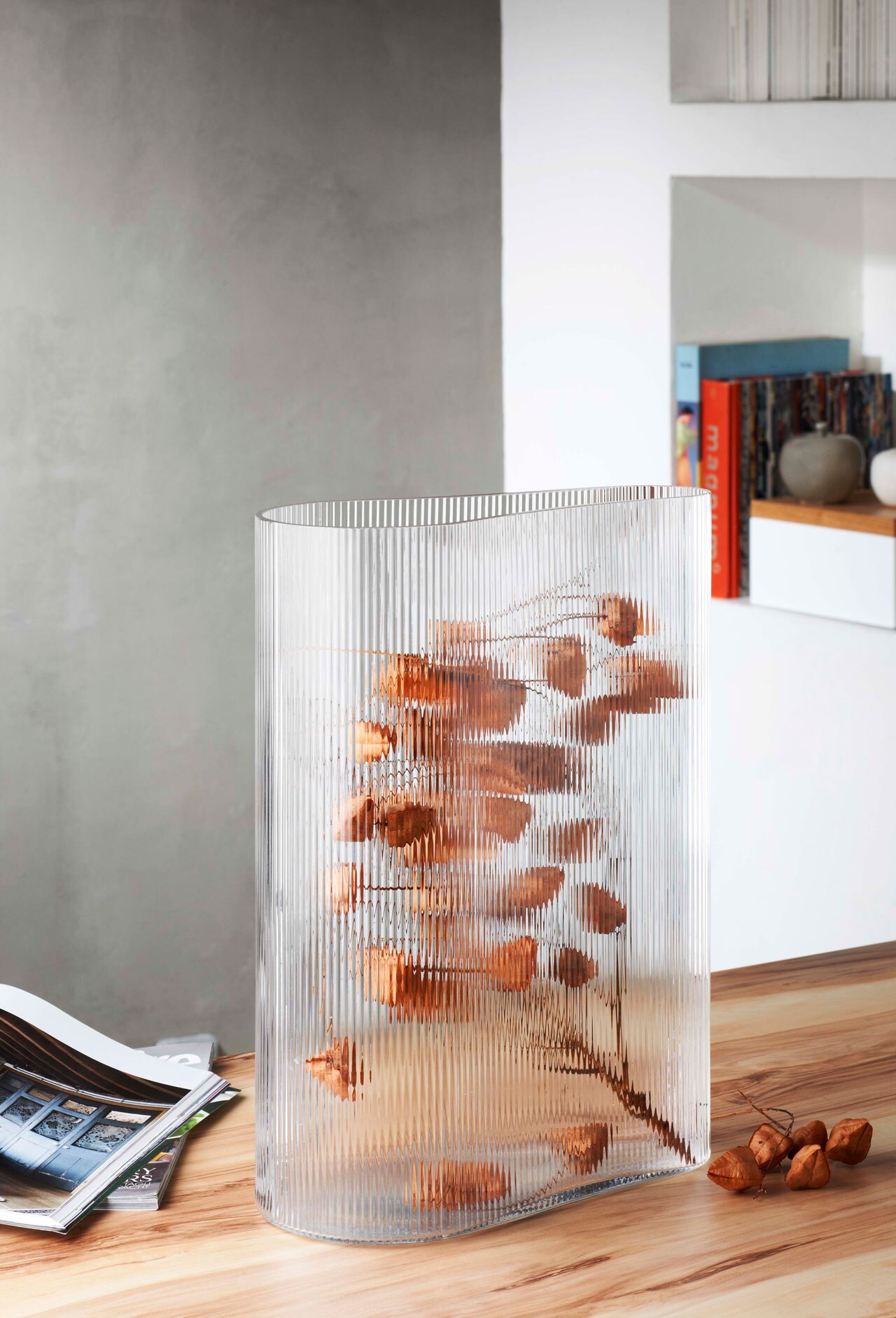 The miraculous solace of immaterial design - Domus