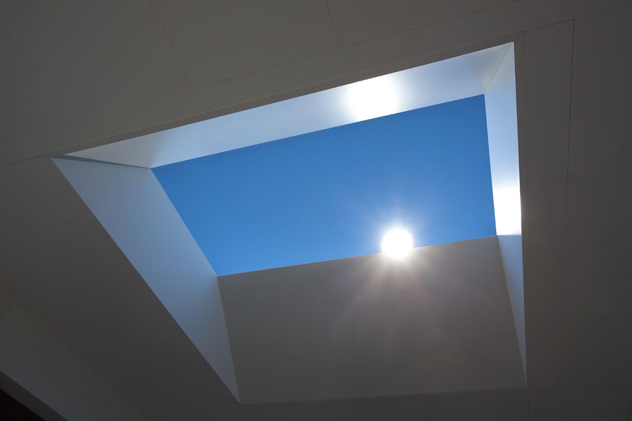 The miraculous solace of immaterial design - Domus