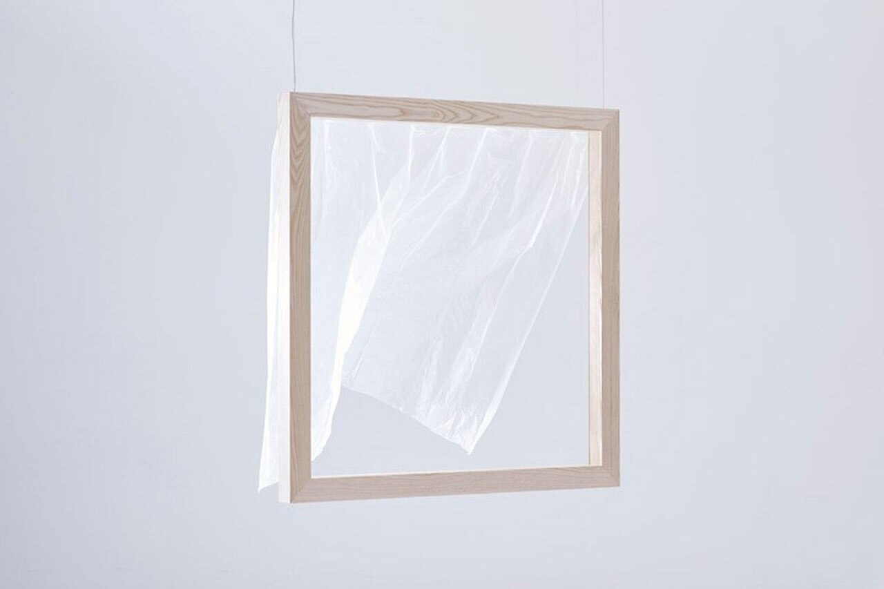 The miraculous solace of immaterial design - Domus