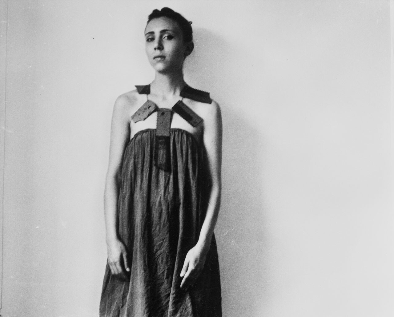 Intervista a Bernhard Schobinger, artista svizzero del gioiello