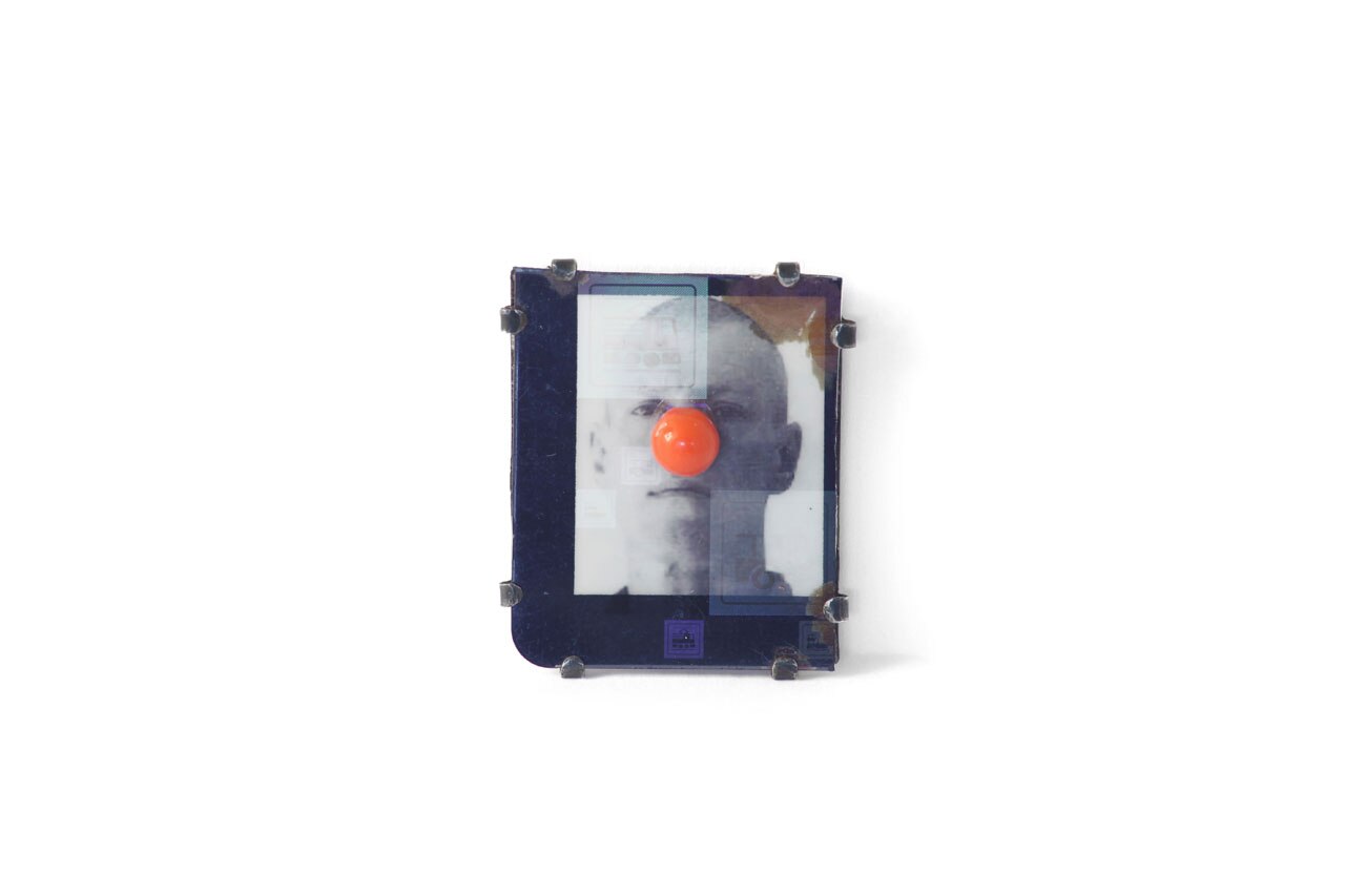 Intervista a Bernhard Schobinger, artista svizzero del gioiello