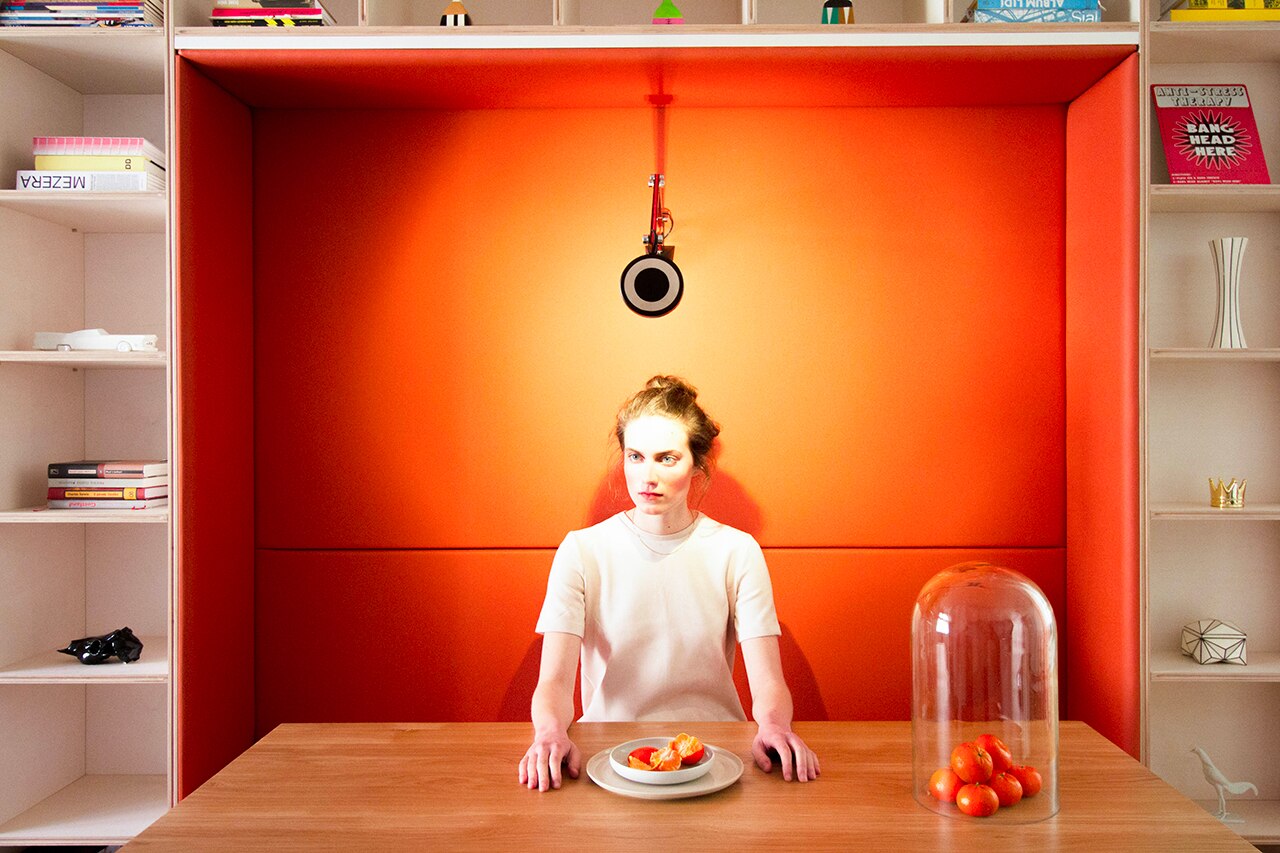 Prague. A 1930s apartment adapted to a young couple - Domus