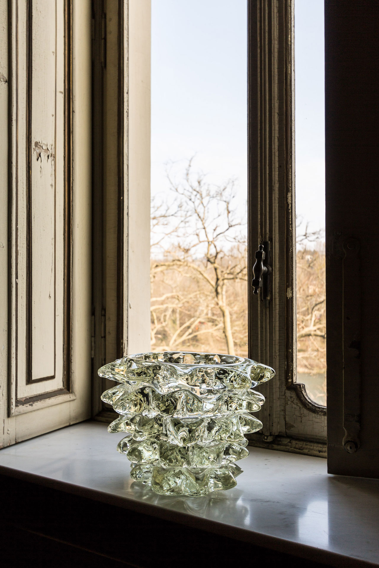 Intervista a Fulvio Ferrari, Museo Casa Mollino, Torino