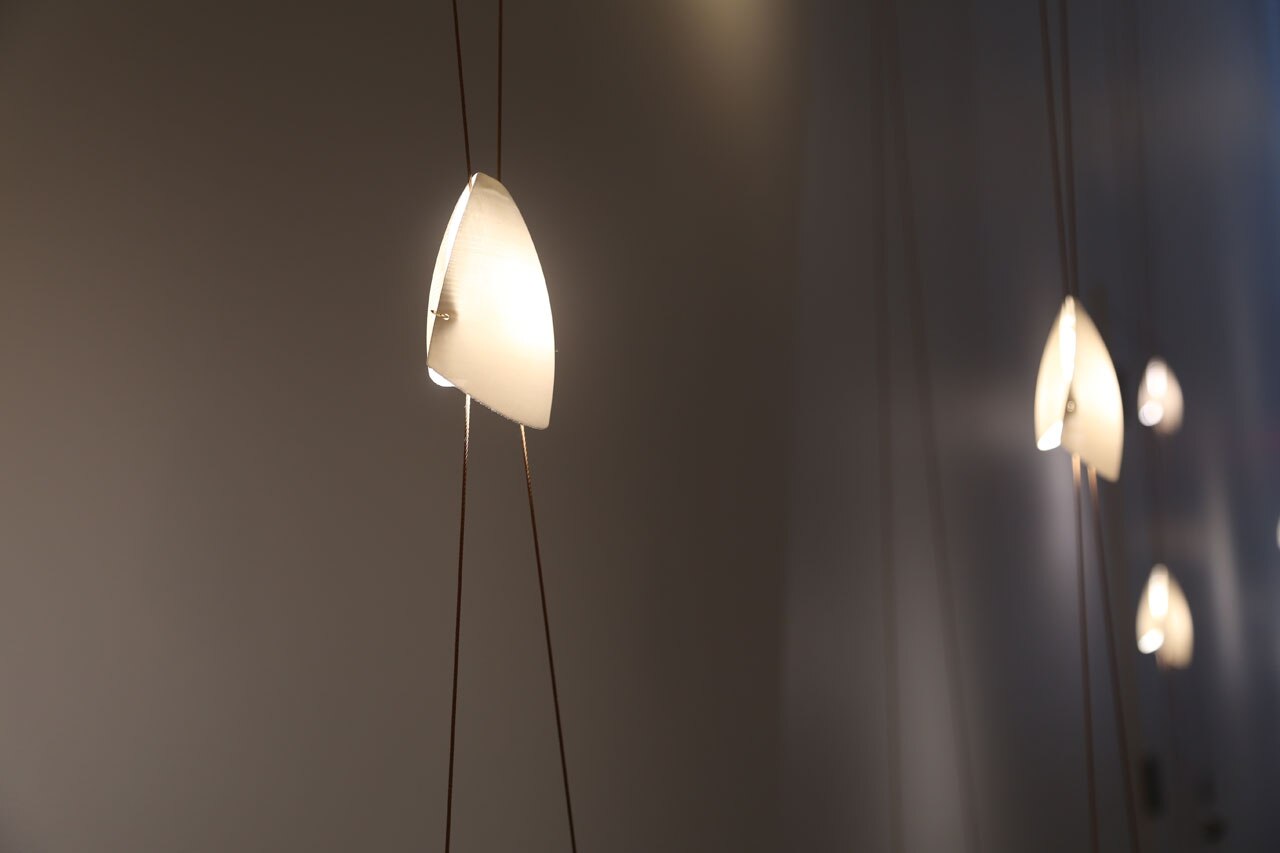 New York. The Age of Light - Domus