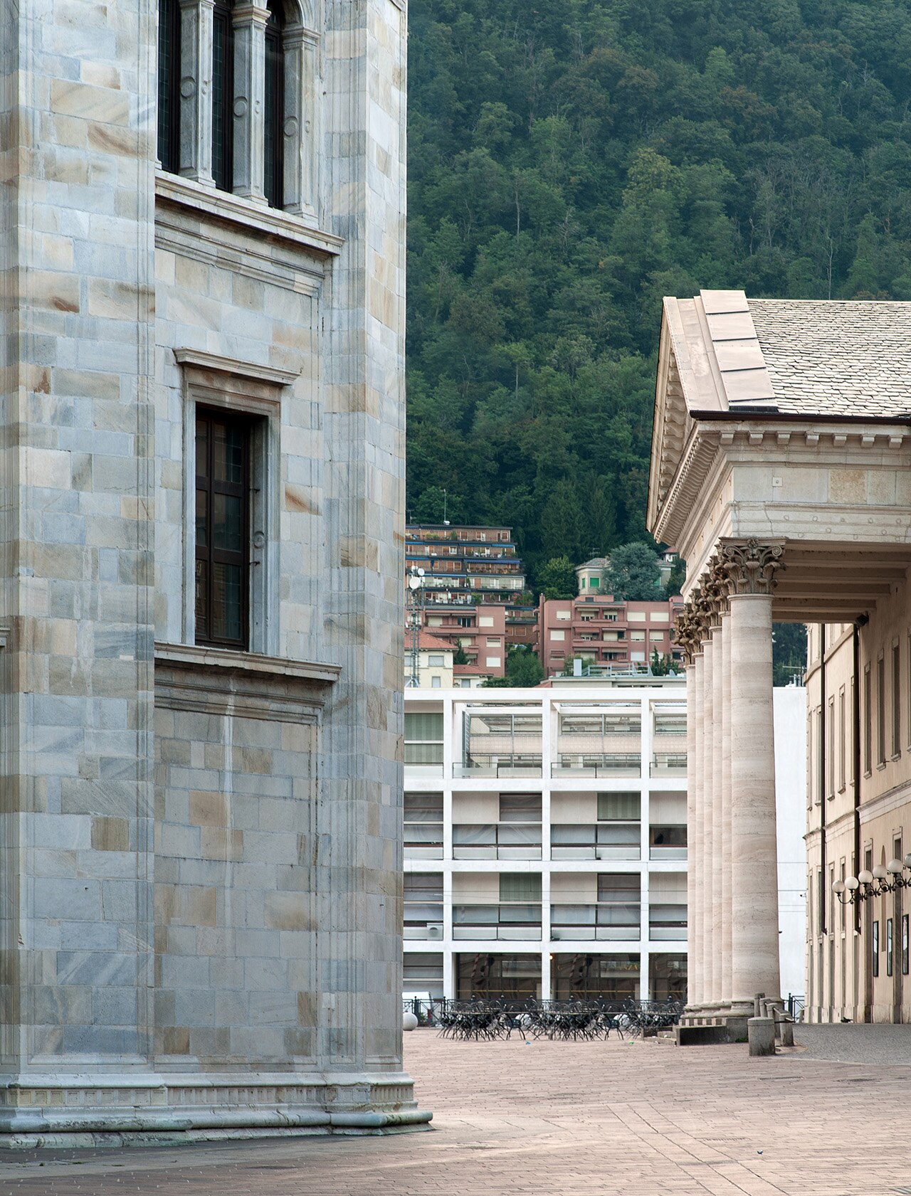 Preview: Lake Como Design Fair - Domus