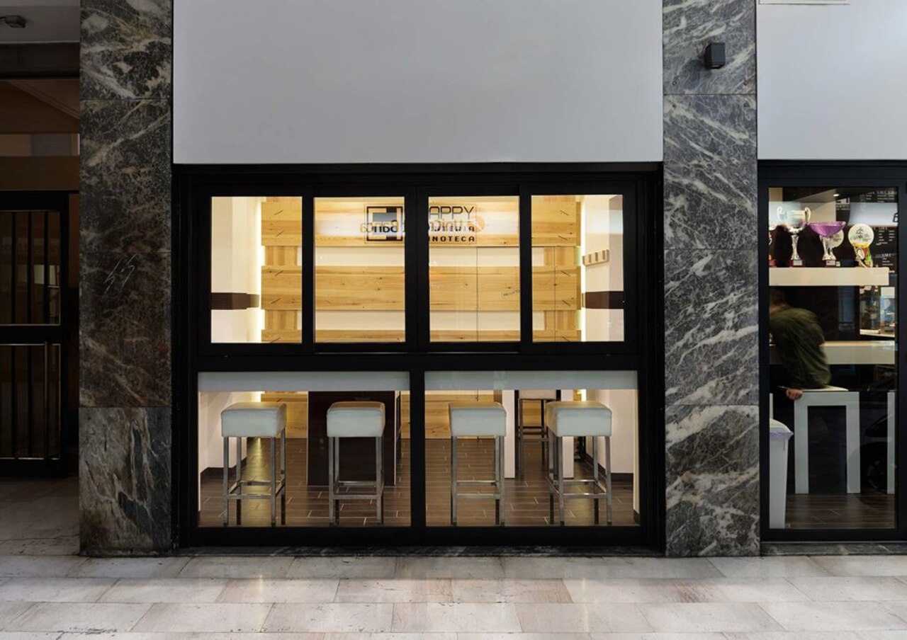 Manuel Guerci, fine woodworker and craftsman 4.0 - Domus