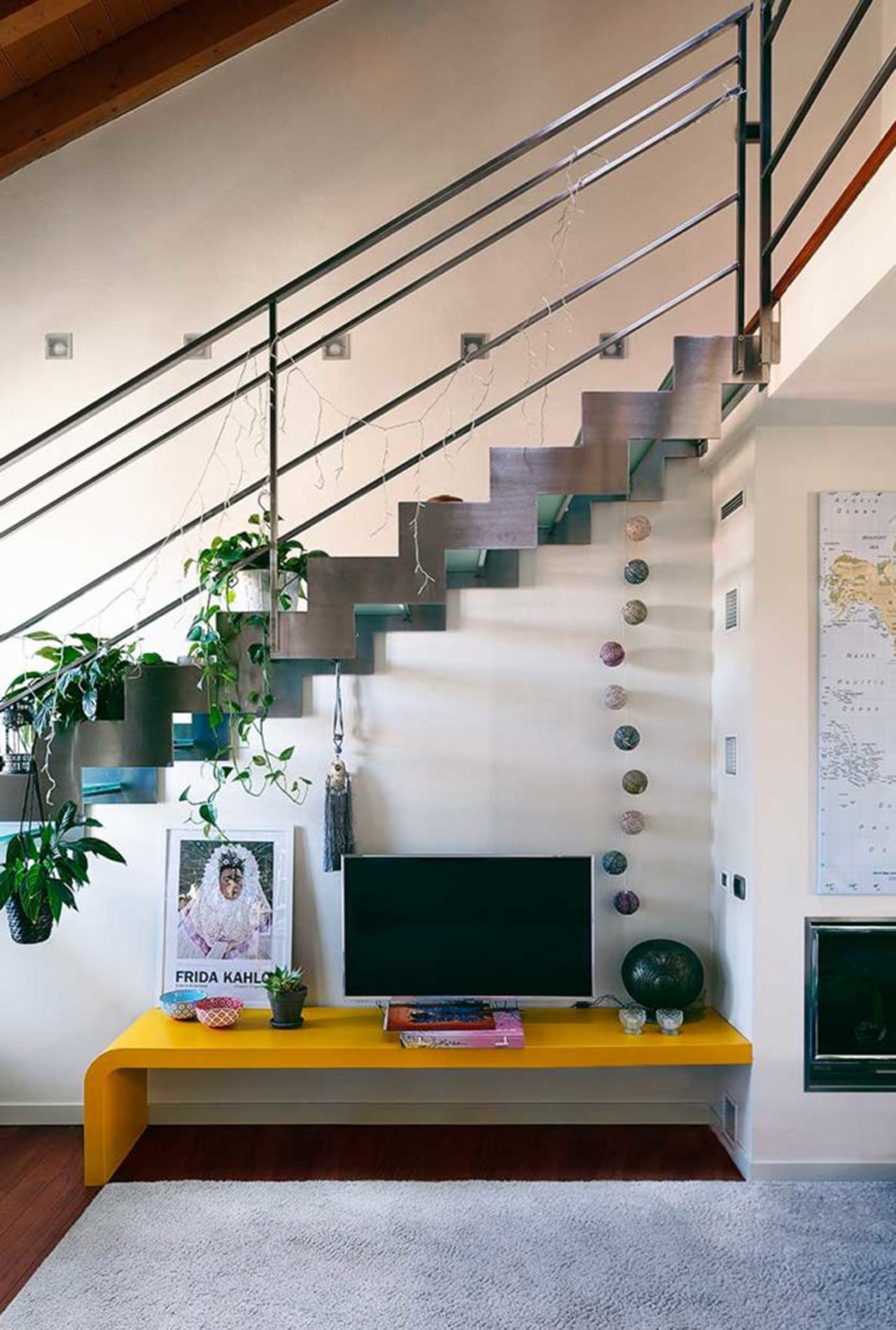 Manuel Guerci, fine woodworker and craftsman 4.0 - Domus