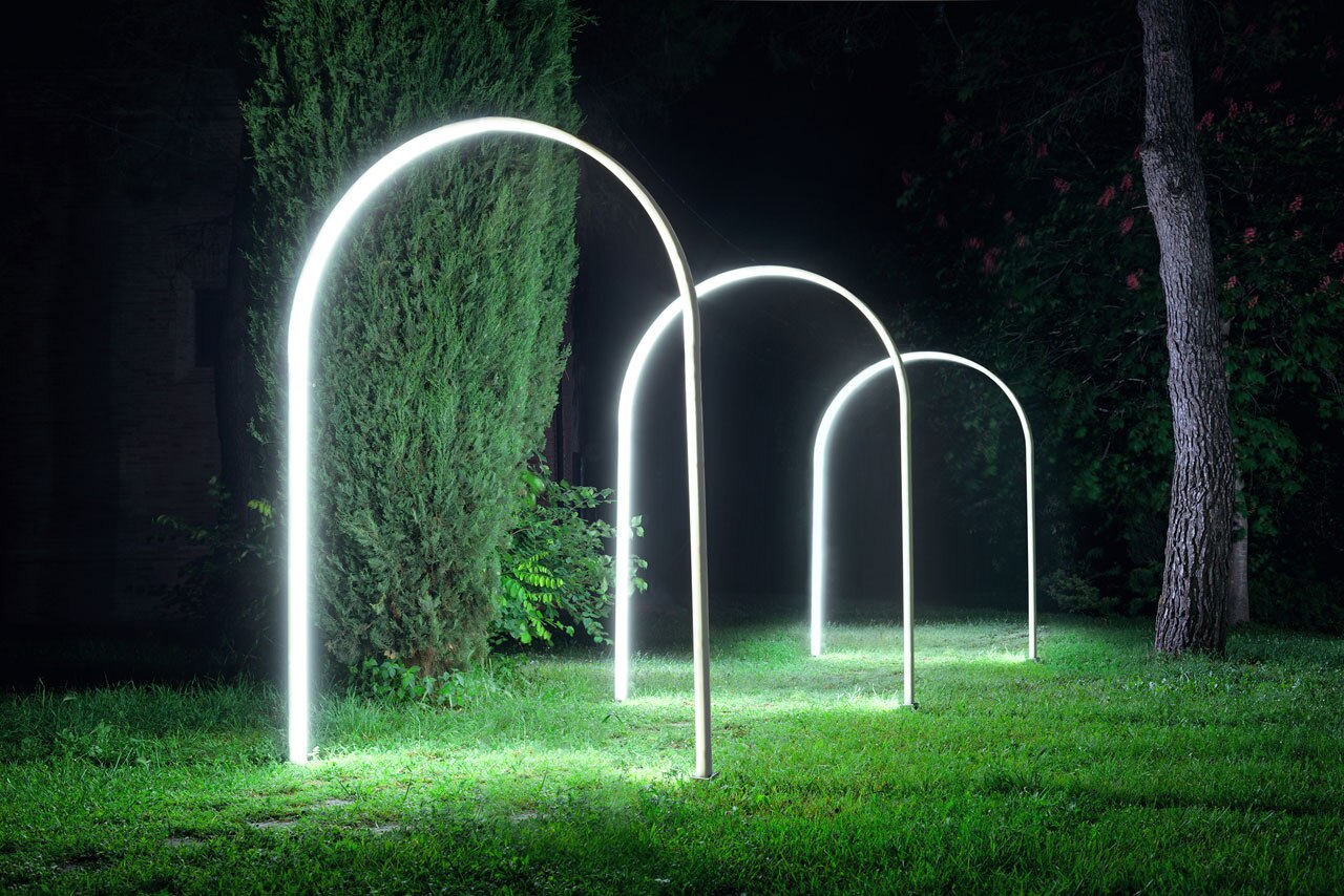 Summer 2018. Coffin or unicorn? The creative disorder of the outdoor ...