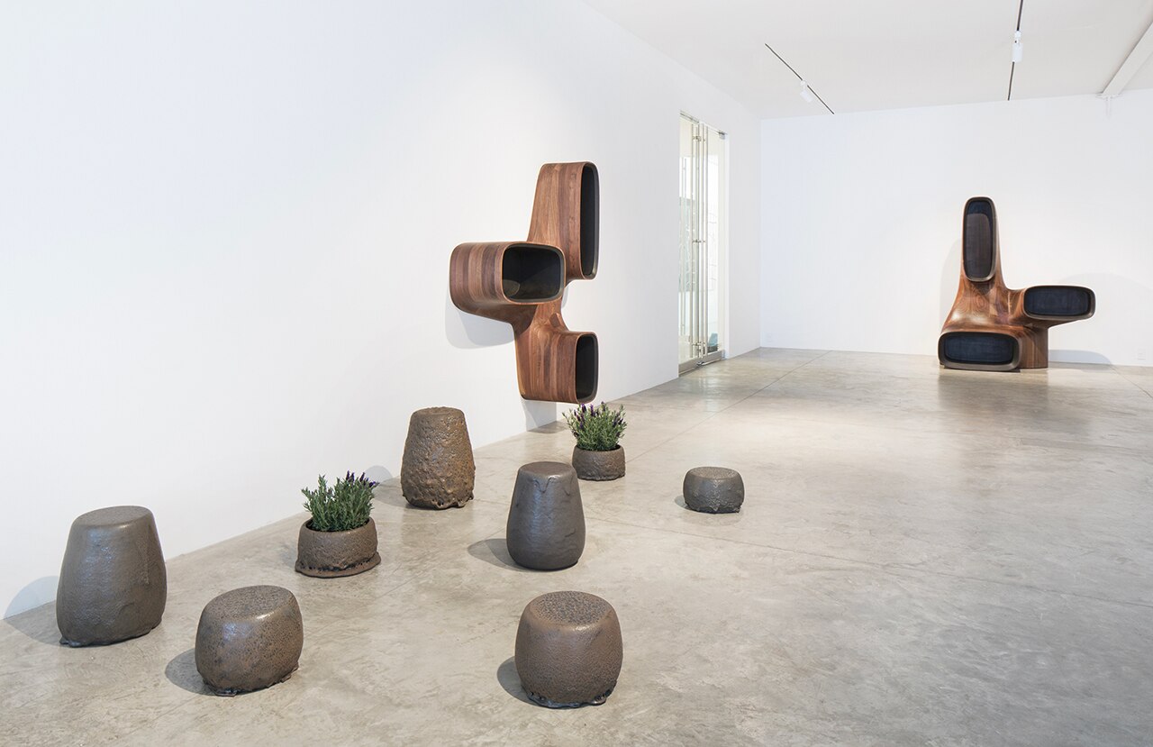 Digital crafting: An interview with Chile’s gt2P - Domus