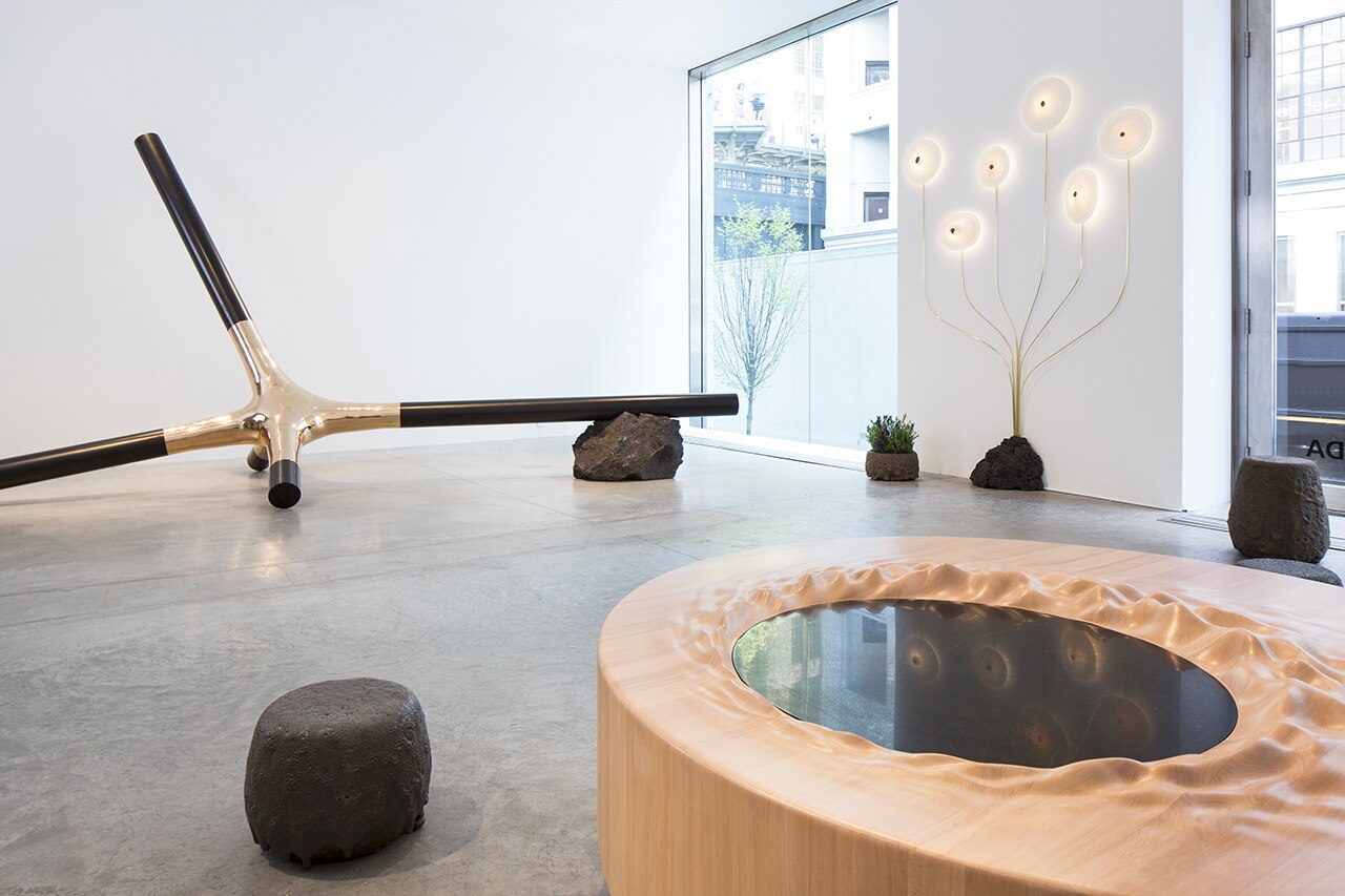 Digital crafting: An interview with Chile’s gt2P - Domus