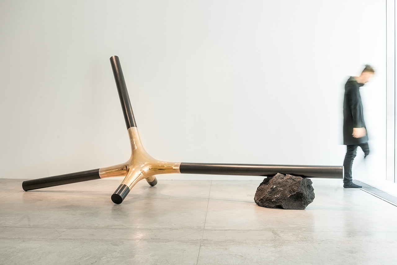 Digital crafting: An interview with Chile’s gt2P - Domus