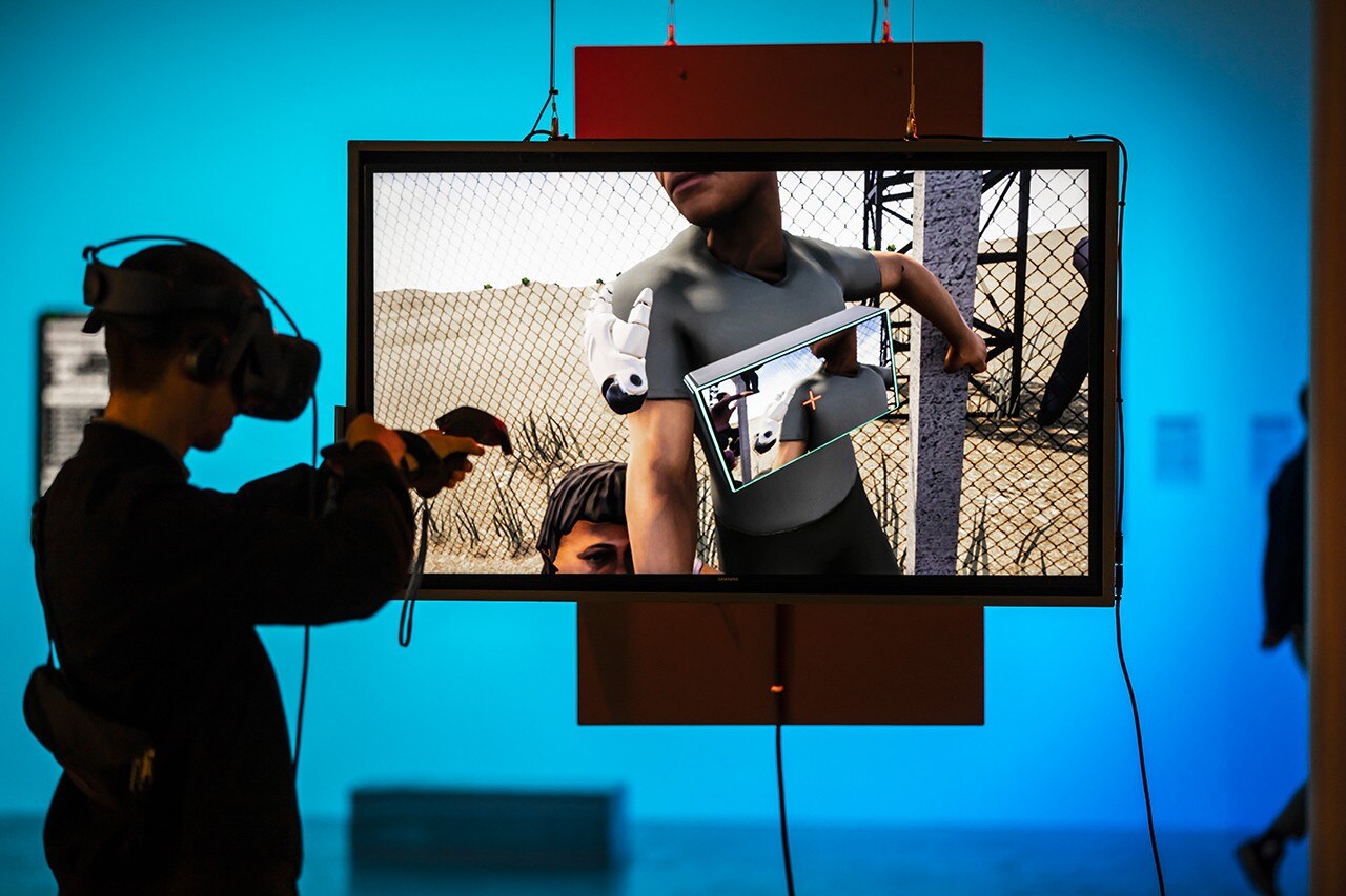 Dutch Design Week. An exhibition rethinking contemporary journalism - Domus