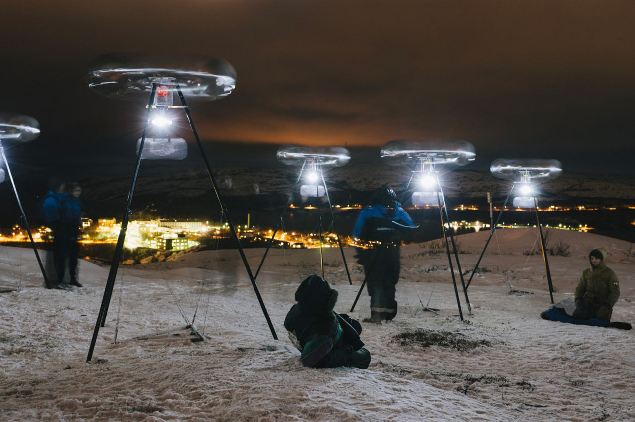 Timothy Morton, l'intervista: “La natura è un concetto razzista”