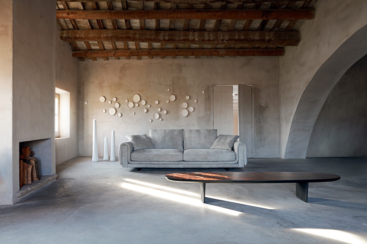 An interview with Raphael Navot, the luxury artisan - Domus